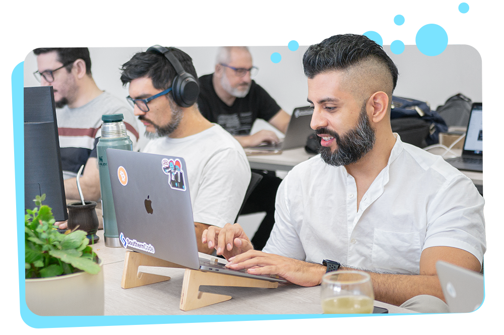 Services | Southern Code